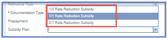 Introducing a Temporary Buydown Option on the Simple Access (Non-QM ...